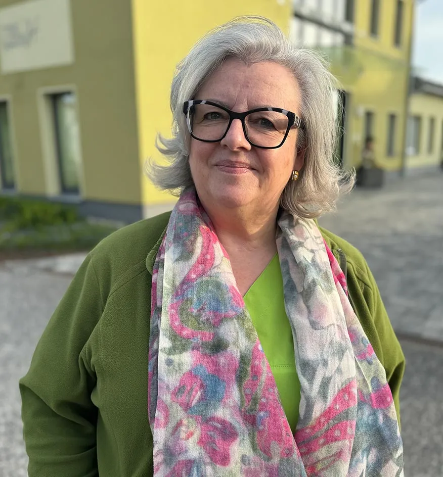 Die Mitte in Beeskow: Unsere Stärke – Unsere Stadt