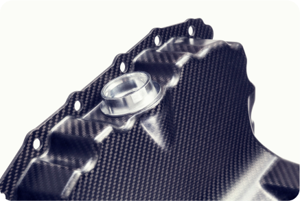Carbon – Werkstoff der Zukunft