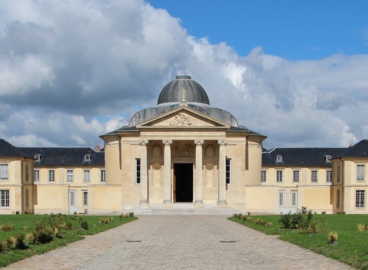 Prépa Hoche à Versailles : notre guide complet