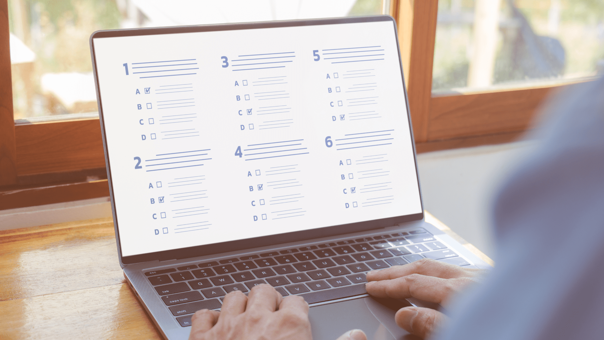 Test de positionnement : tout ce qu'il faut savoir