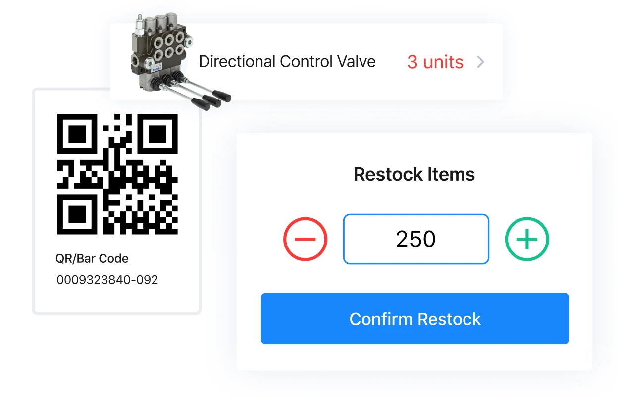 Manufacturing | Industries | MaintainX