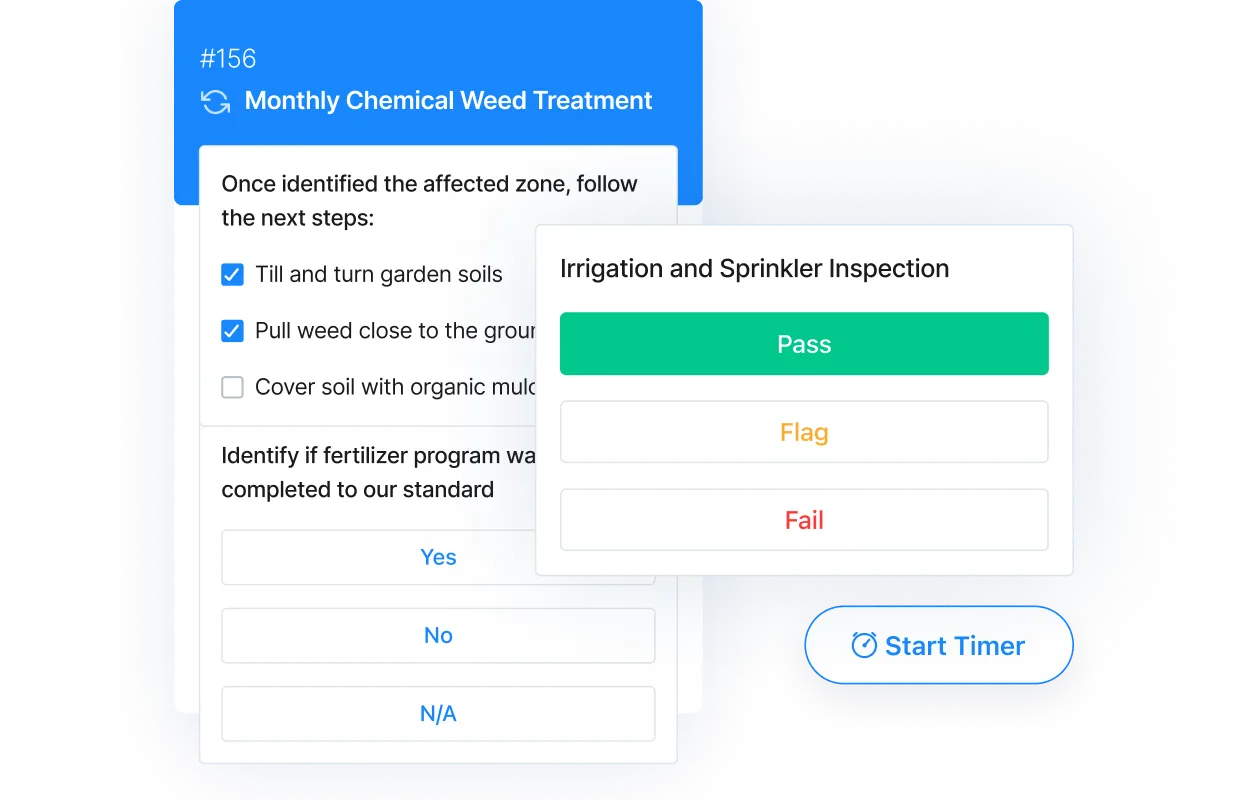 Property Management | Industries | MaintainX
