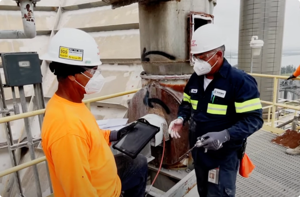 Enterprise | MaintainX