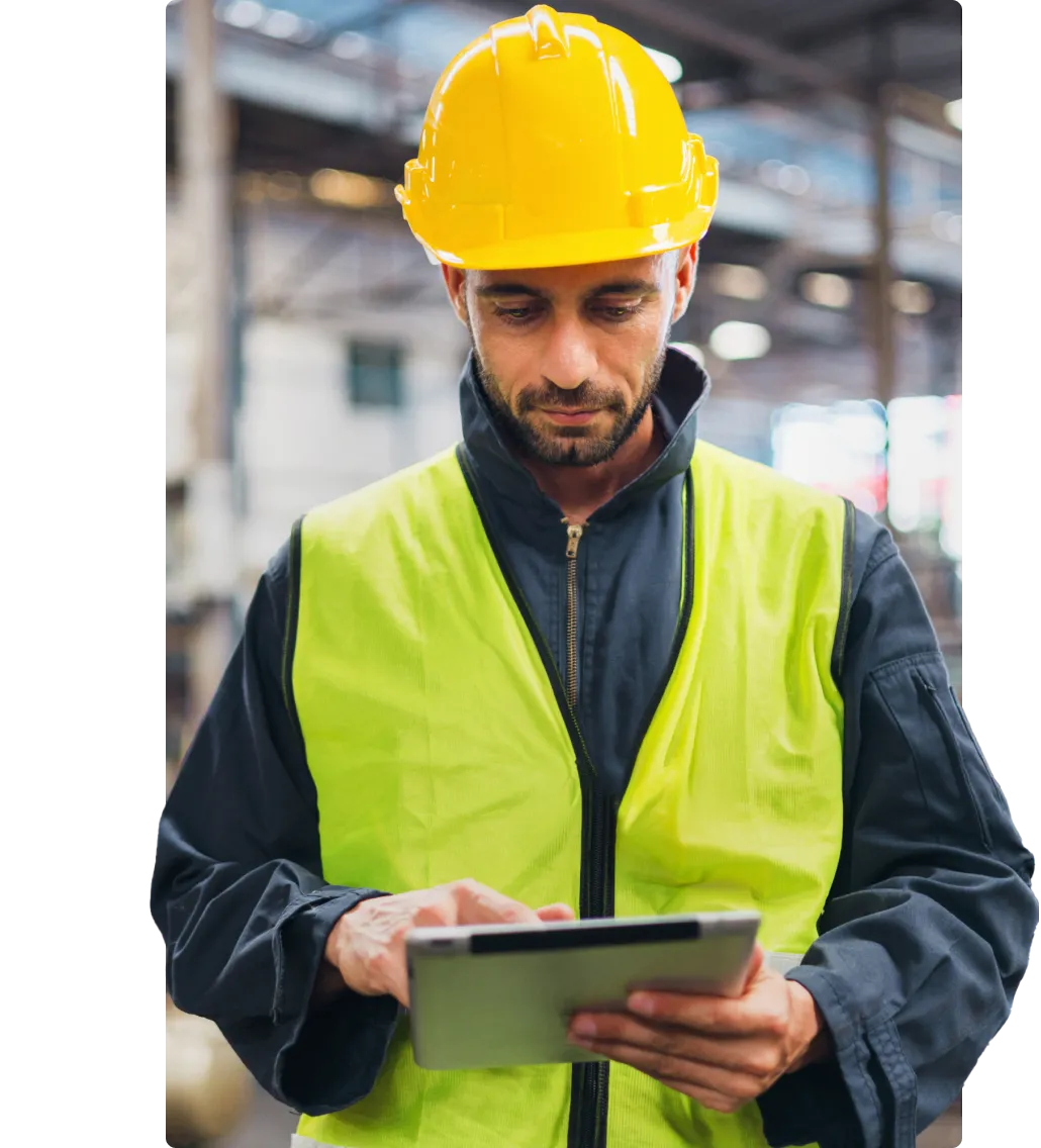 Facility Maintenance | Use Cases | MaintainX