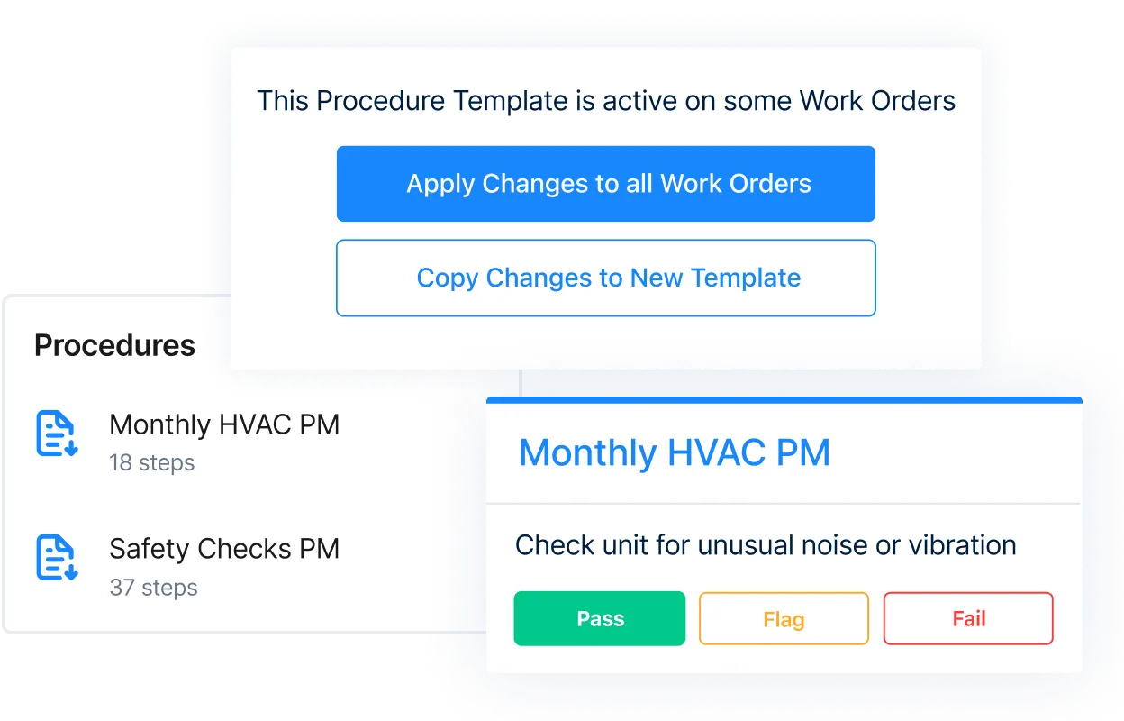 Checklists and Inspections | Use Cases | MaintainX