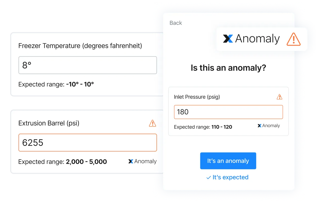 Checklists and Inspections | Use Cases | MaintainX