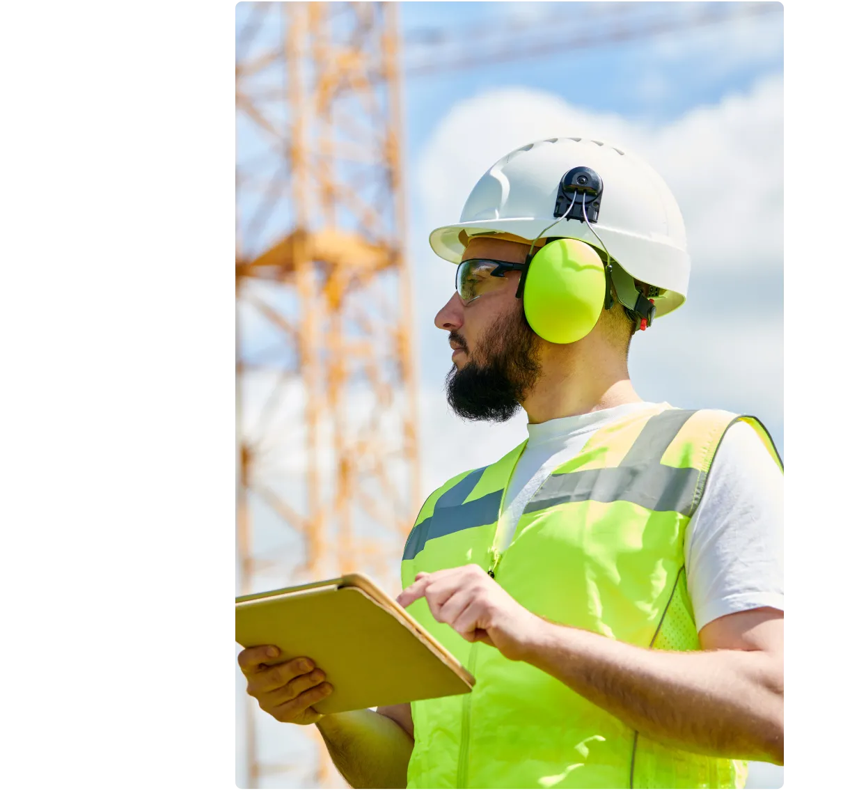 Parts Inventory Management | Use Cases | MaintainX