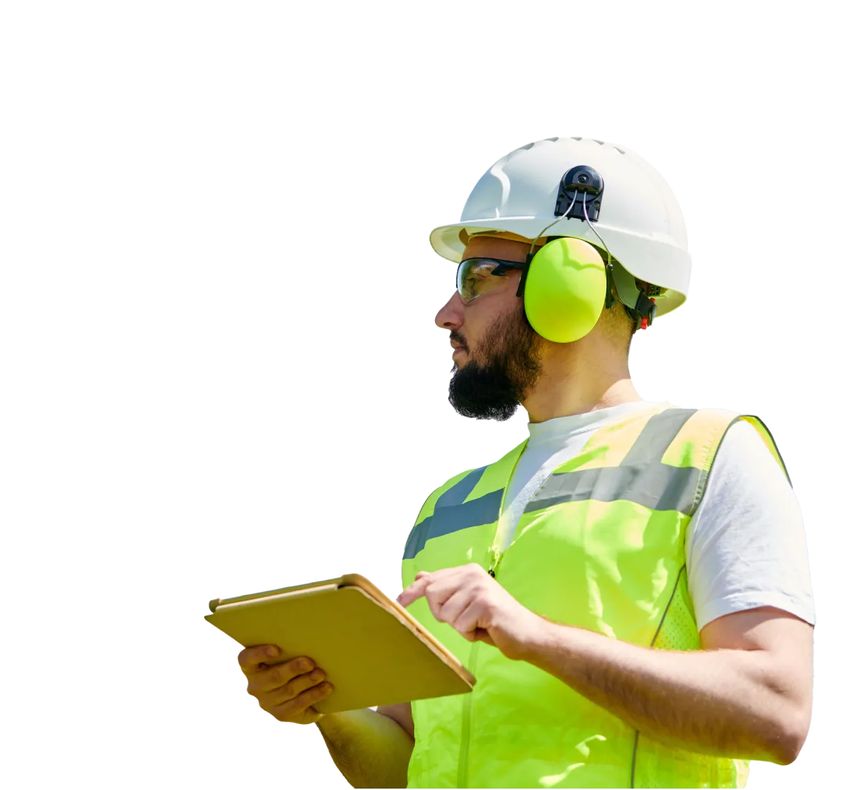 Parts Inventory Management | Use Cases | MaintainX