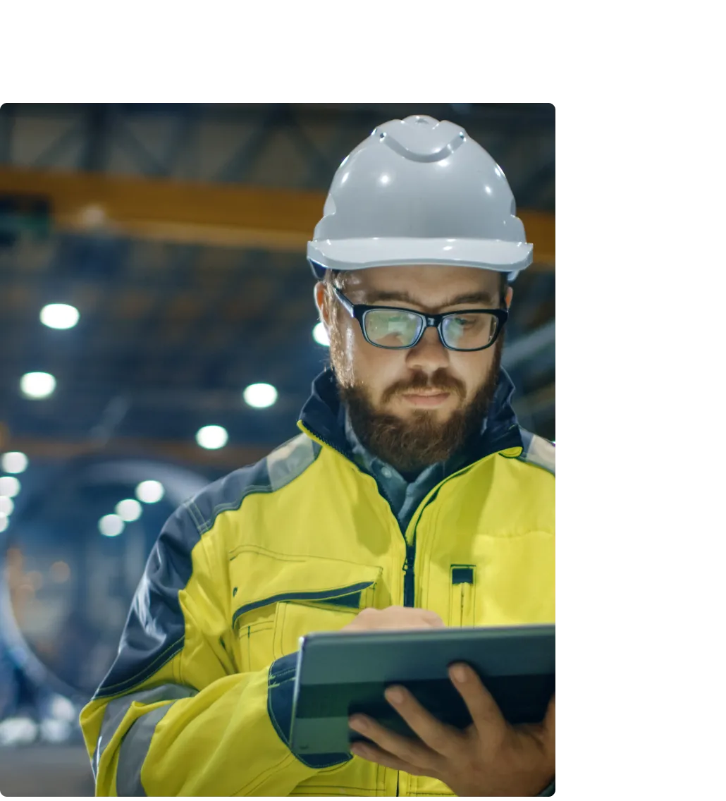 Work Order Management | Use Cases | MaintainX