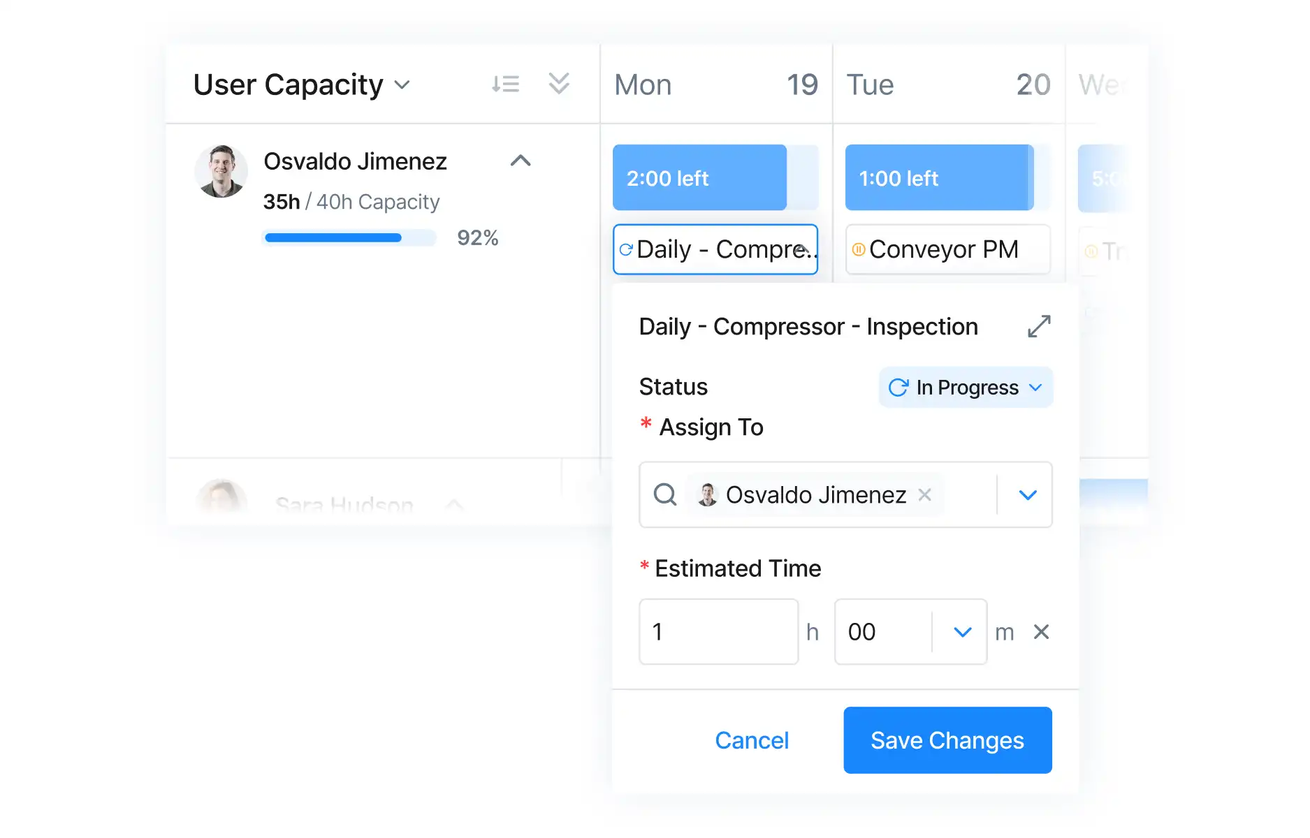 Resource Planning | Use Cases | MaintainX