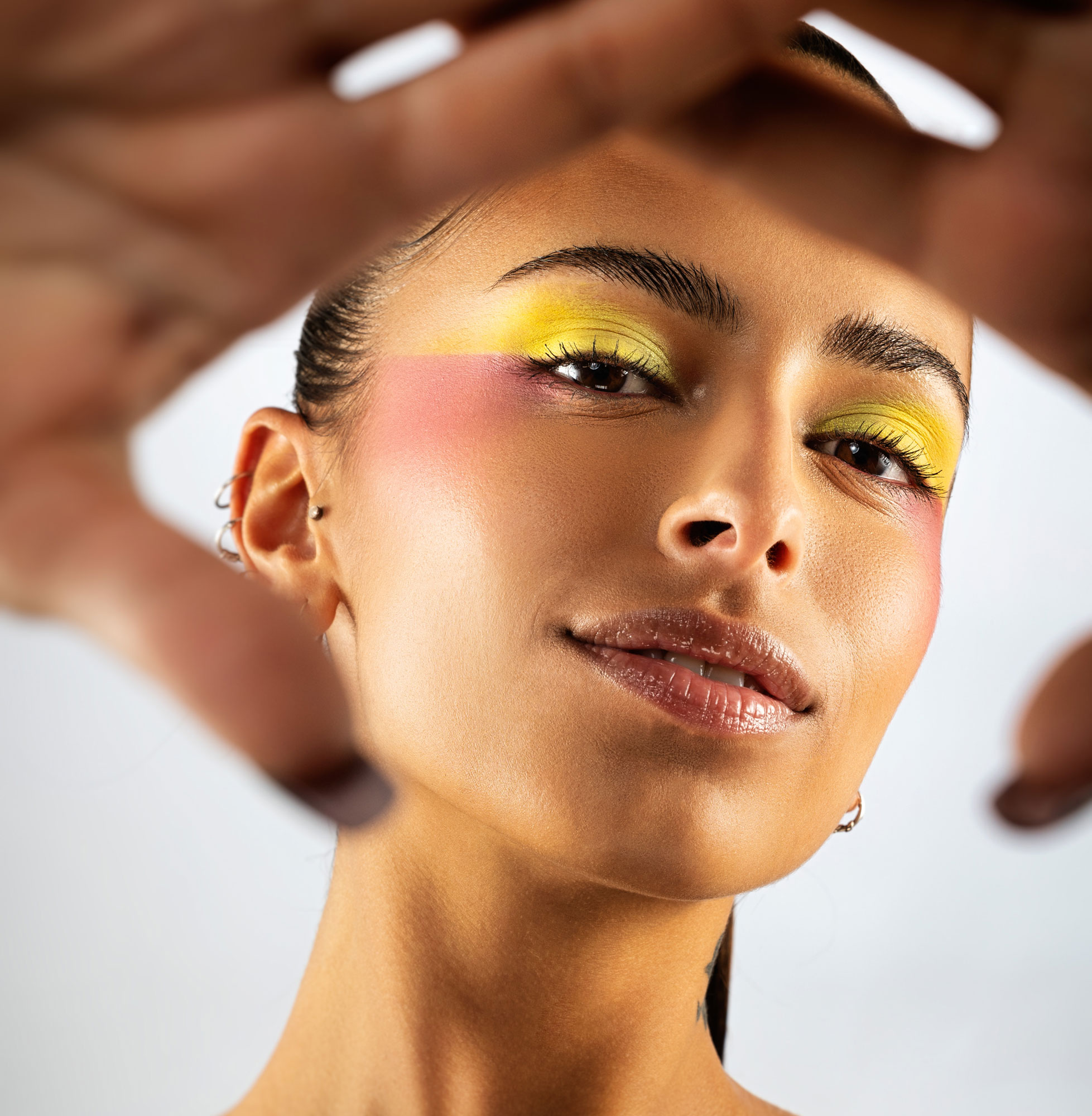 MAKE UP FOR EVER Academy Brussels — Discover your passion for make up