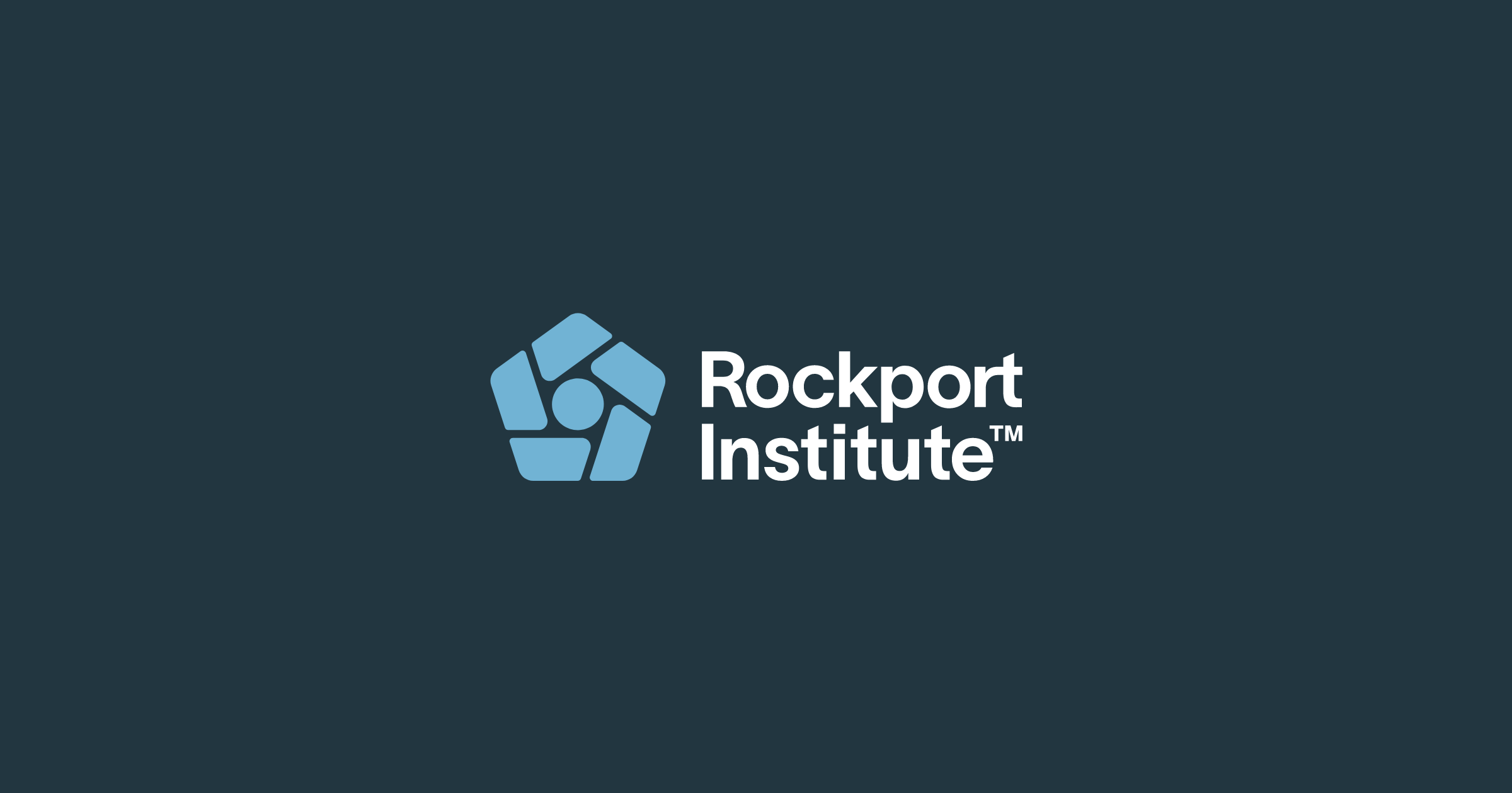 Home | The Rockport Institute