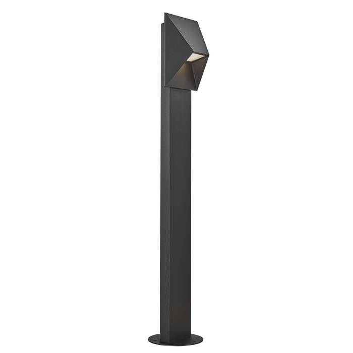 Pontio | Garden Light | Black