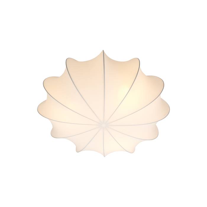 Aeron 60 | Ceiling Light | White