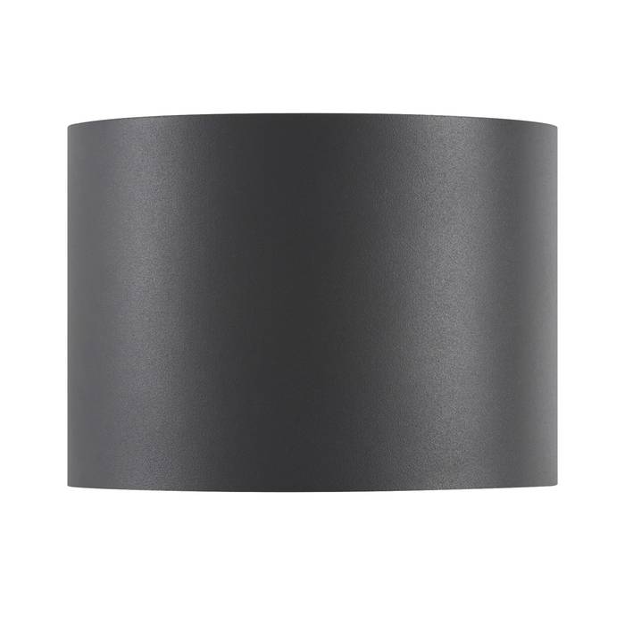 Milda | Wall Light | Anthracite