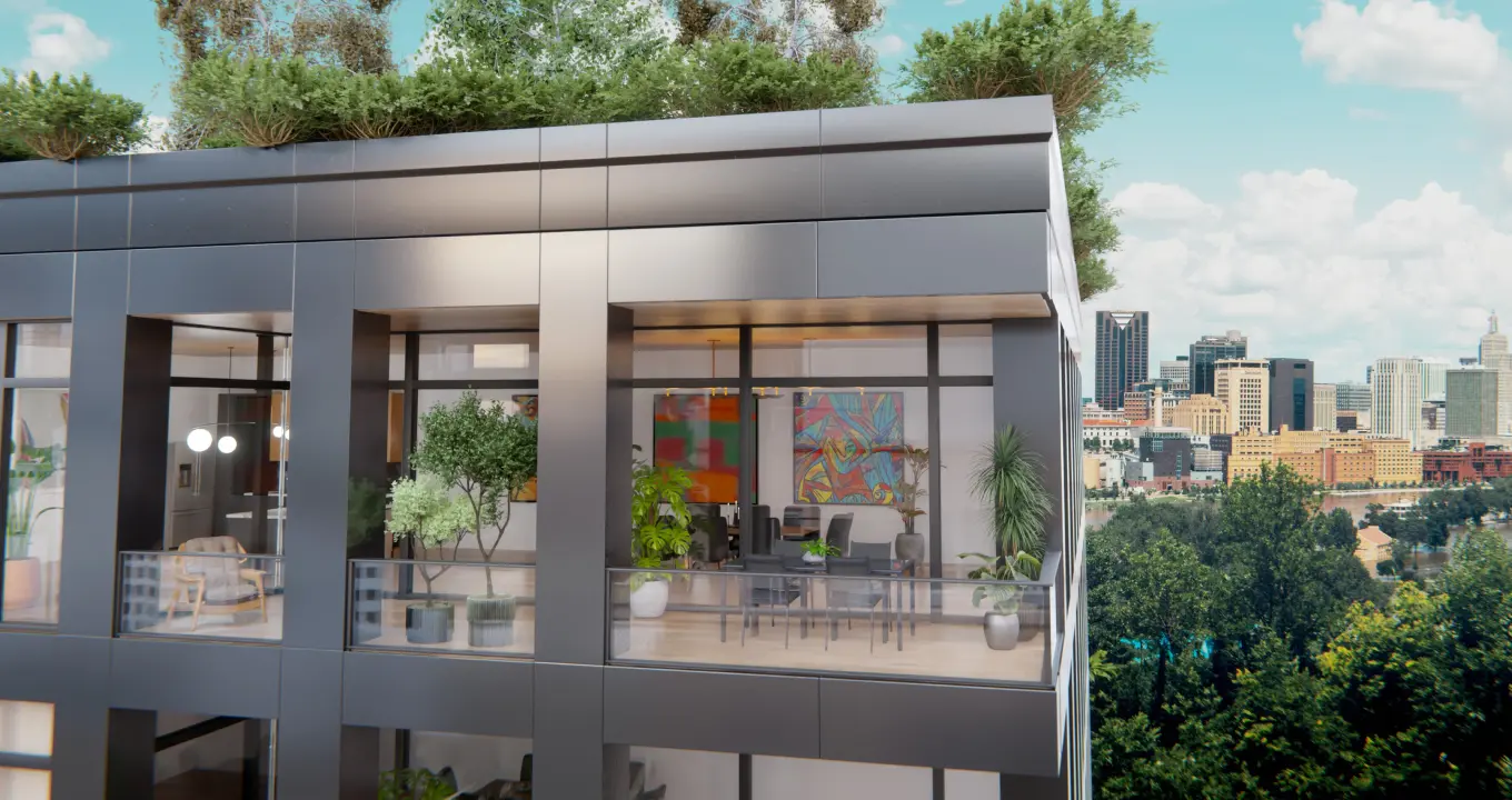 CladiFab - Mitrex Systems