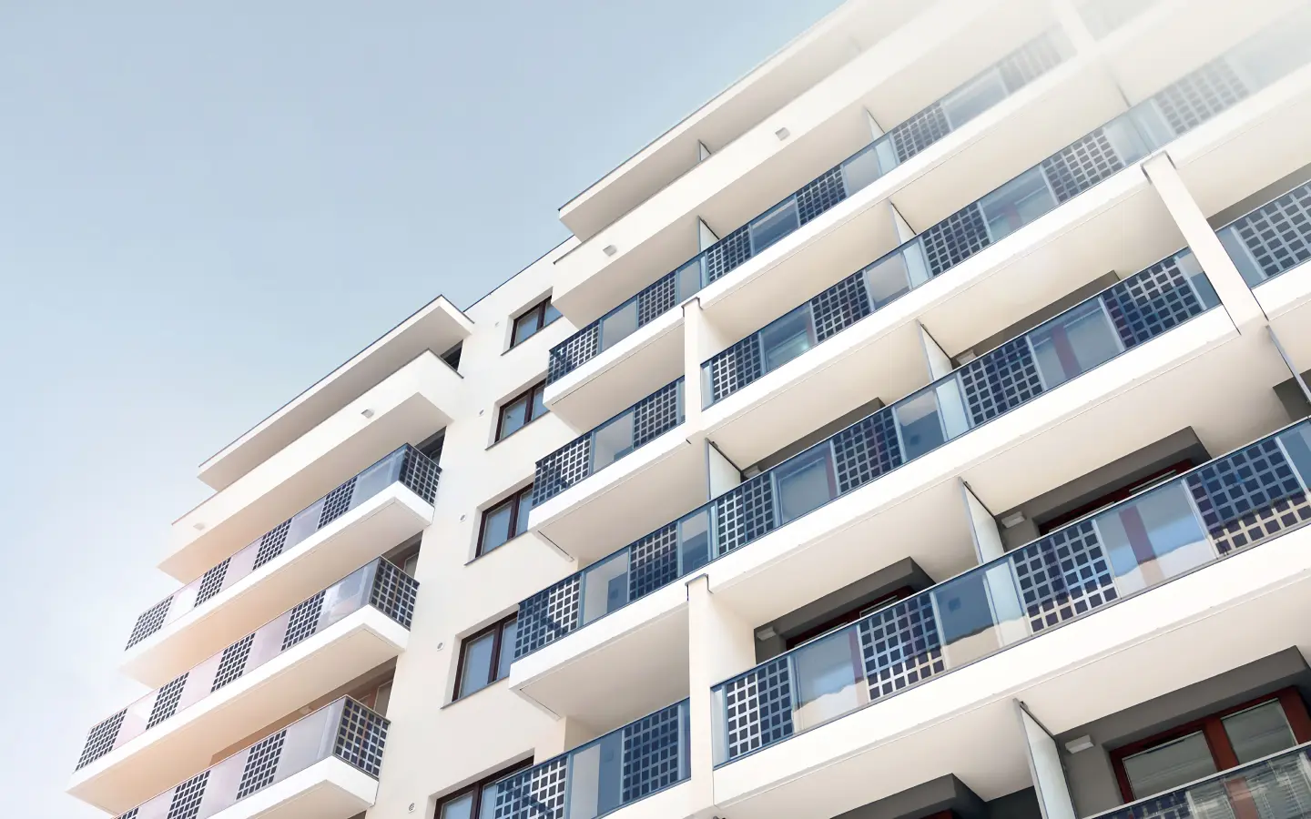 Solar Railing SolaRail™ - Electrifying skylines with solar railings ...