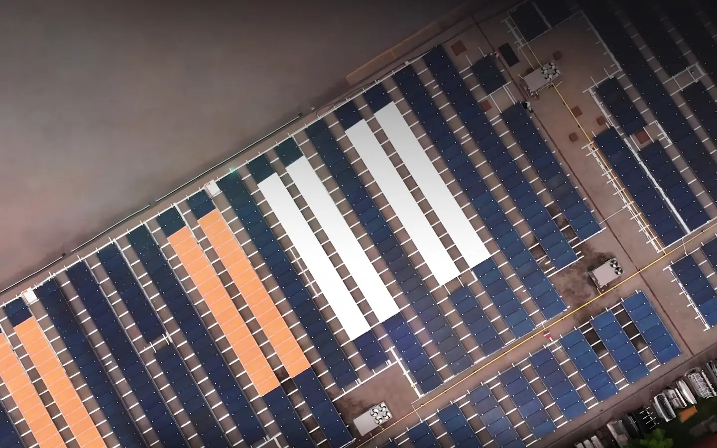 Solar Panel & Roof - Amping you up - No one does solar panels like Mitrex