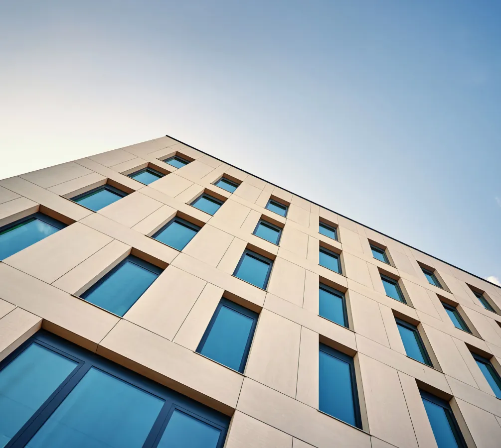 Solar Solutions - Mitrex