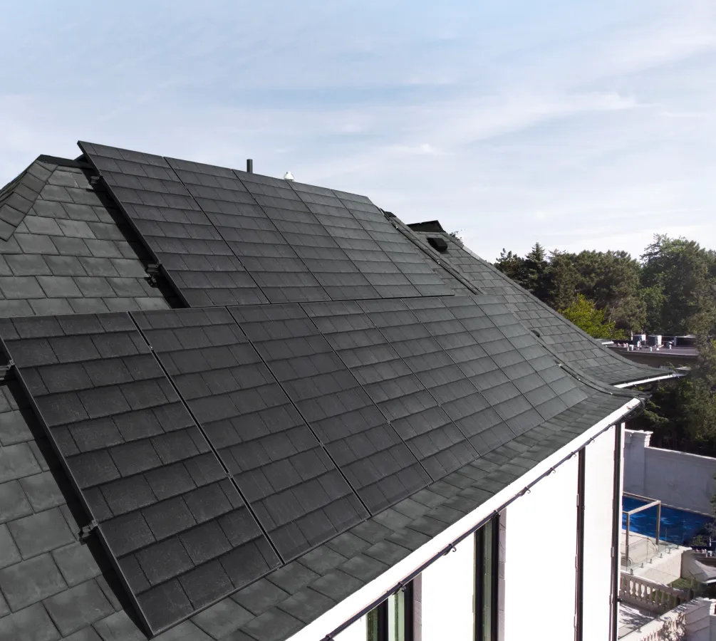 Solar Solutions - Mitrex