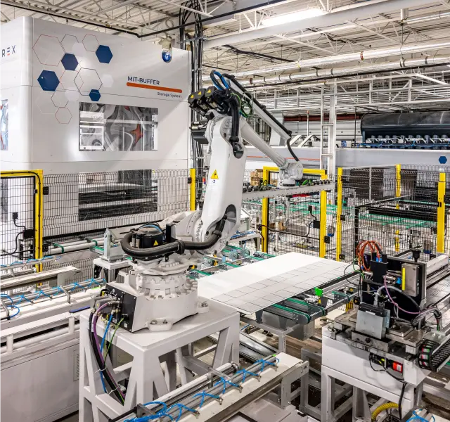 How we work - Our services = your success - Mitrex