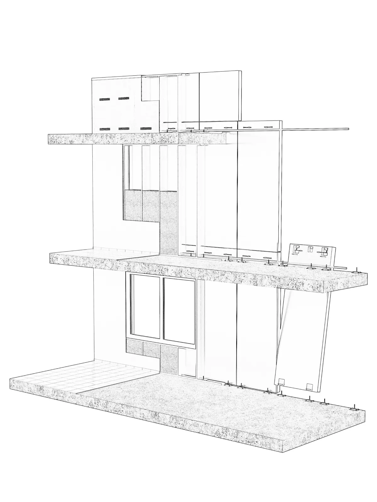 Mitrex - Powering tomorrow, one facade at a time