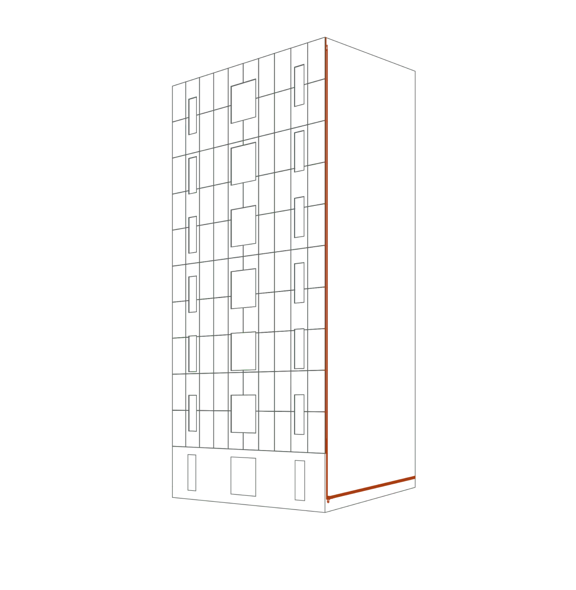 Electrical systems & connections - Mitrex