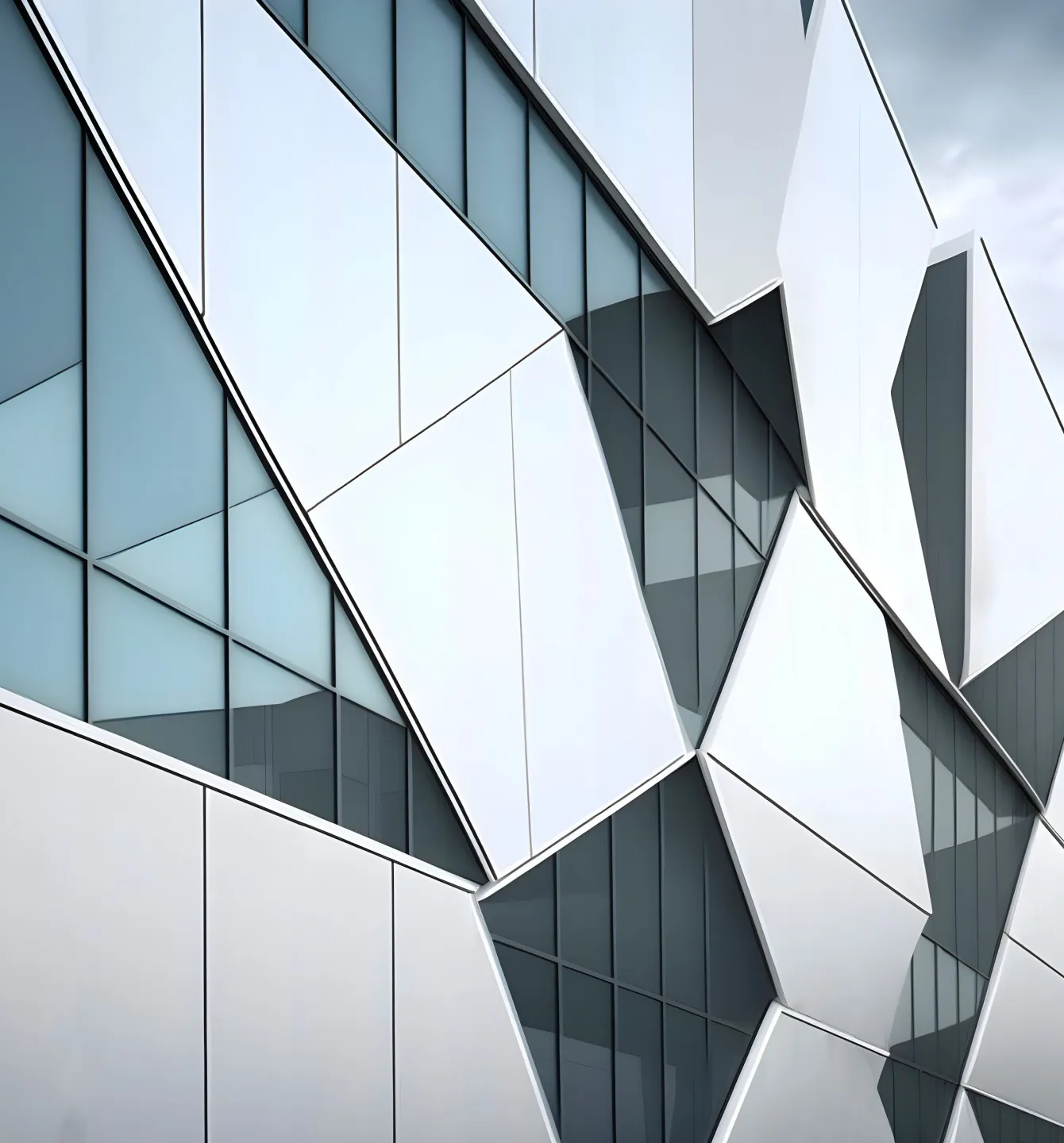 About Mitrex - The catalyst for sustainable buildings