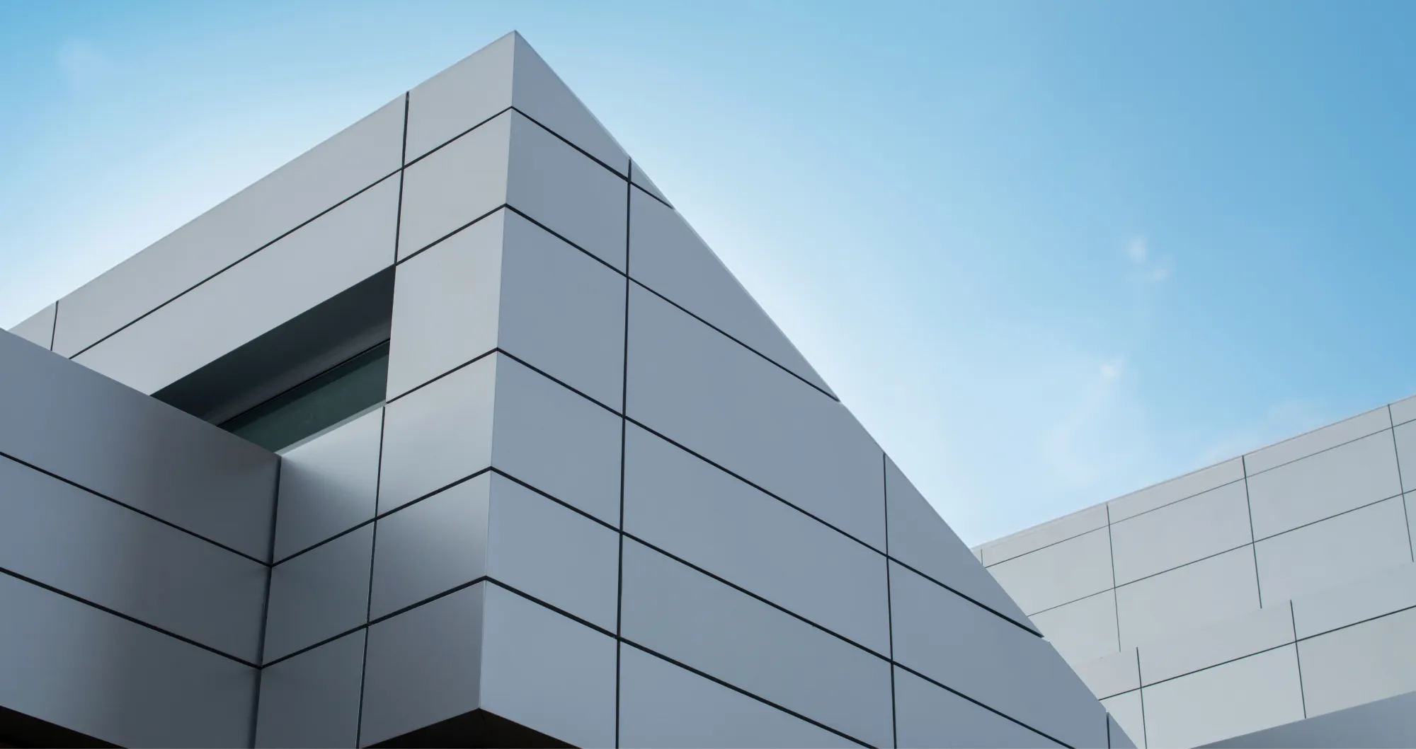 About Mitrex - The catalyst for sustainable buildings