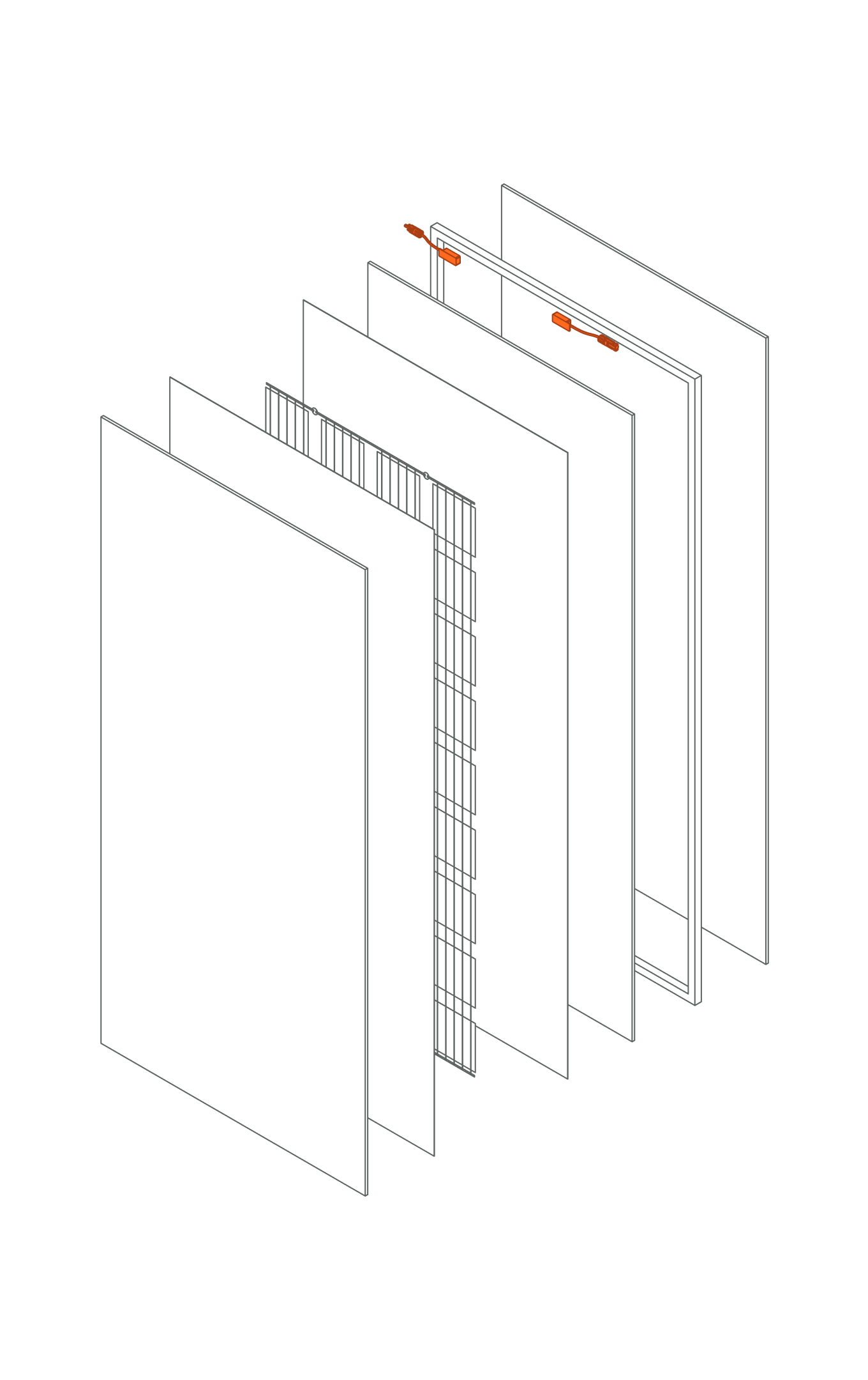 Solar Glass - Let the light in with Mitrex Solar Glass