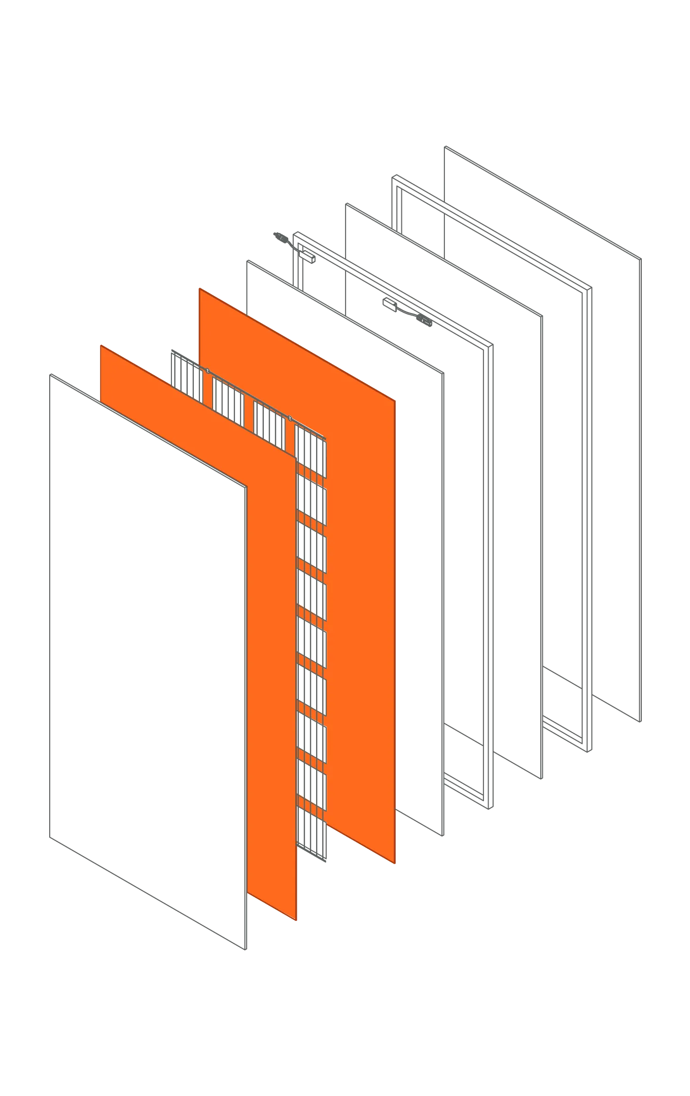 Solar Glass - Let the light in with Mitrex Solar Glass