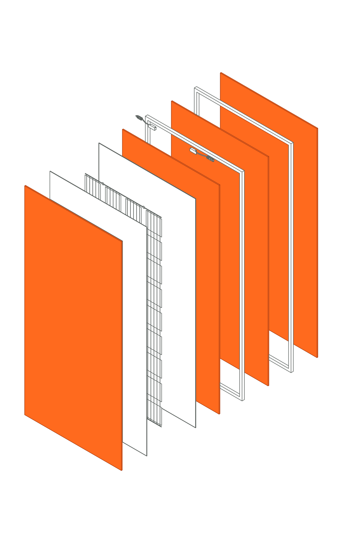 Solar Glass - Let the light in with Mitrex Solar Glass