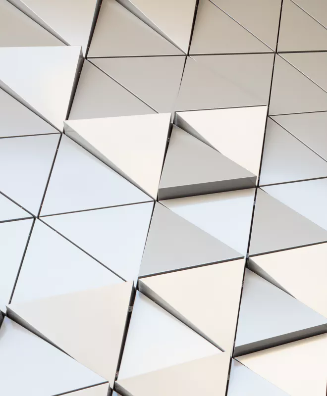 Shaping your facade with BIPV - Mitrex