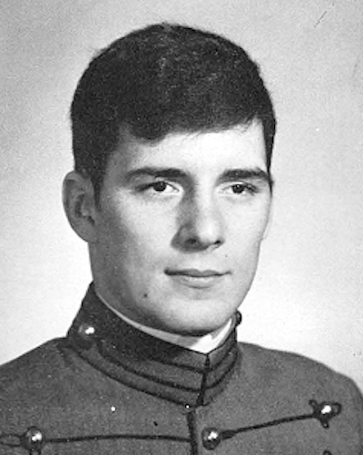 Randy M. Cotton