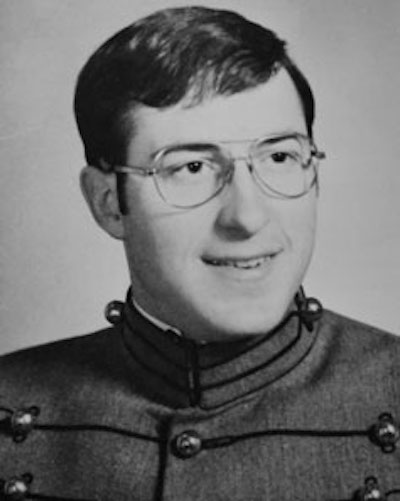 John W. Faulconbridge