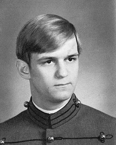 Joseph J. Tramposch Jr.