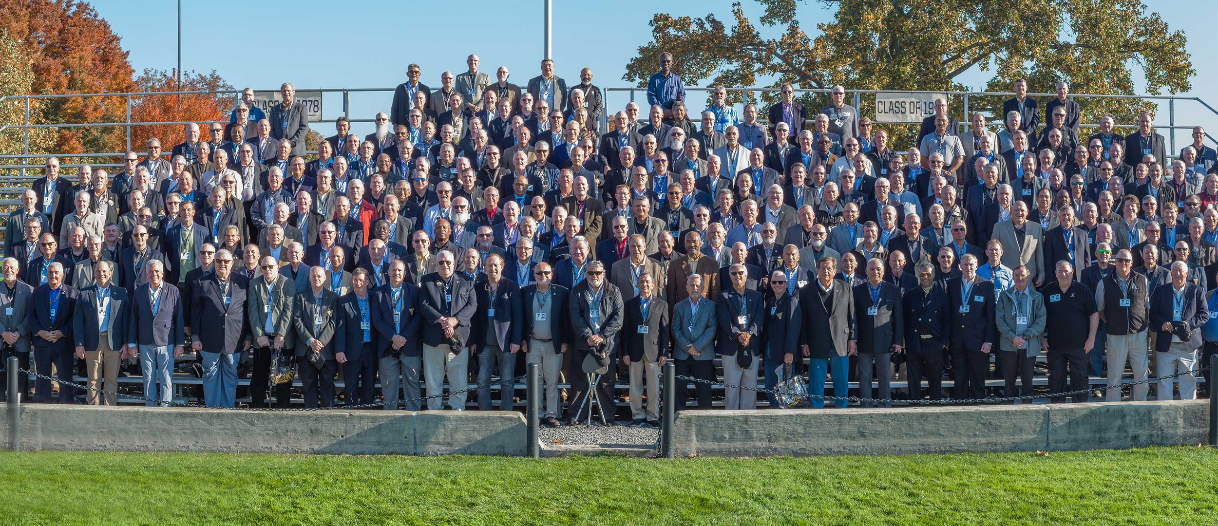 United States Military Academy Class of '78