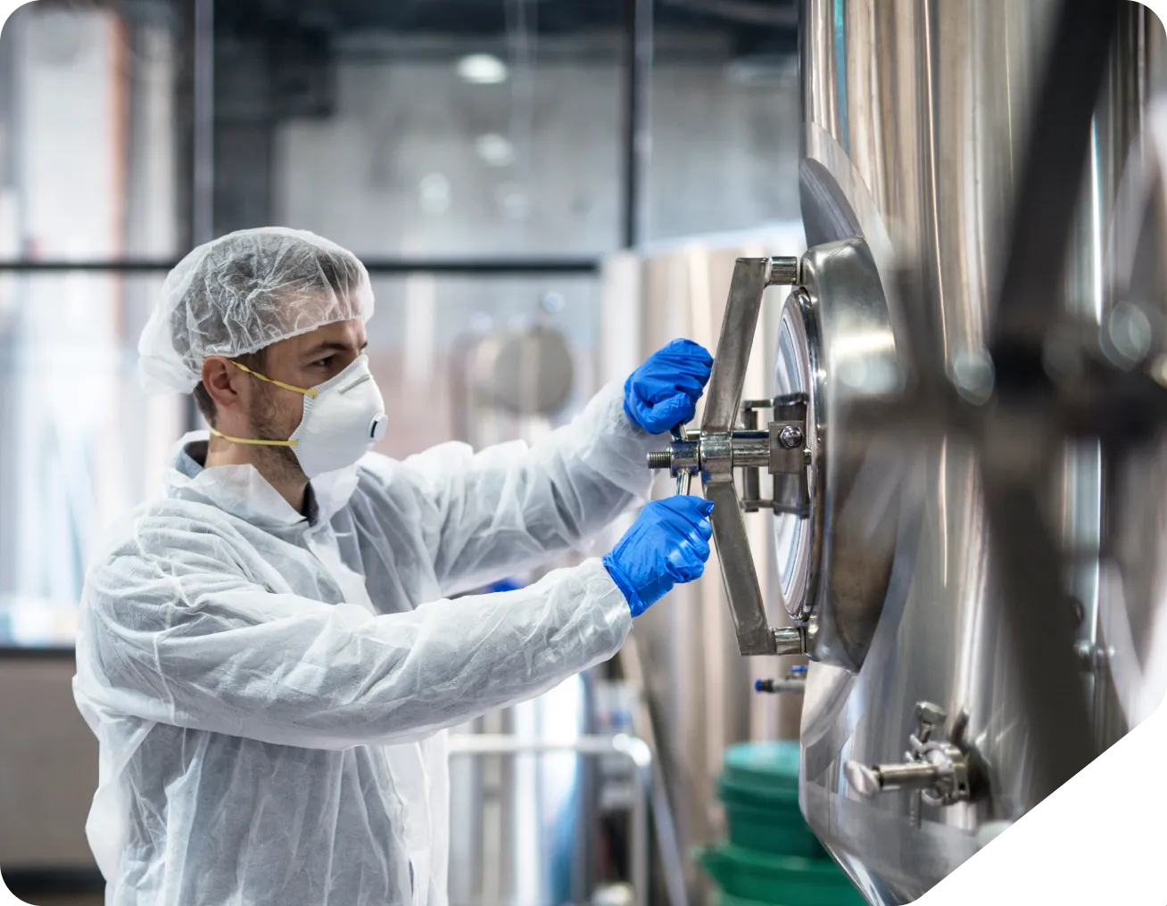 Precision Fermentation