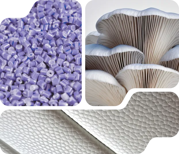 Bio-based materials