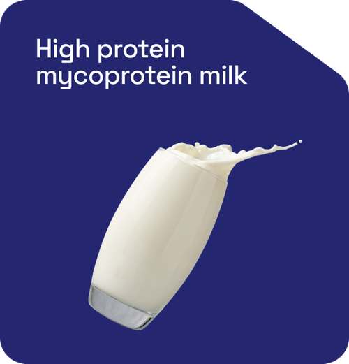 Mycoprotein