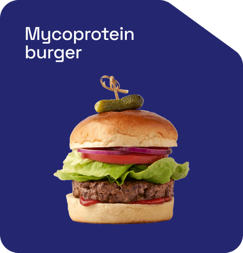 Mycoprotein