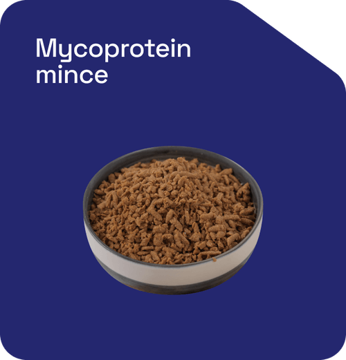 Mycoprotein