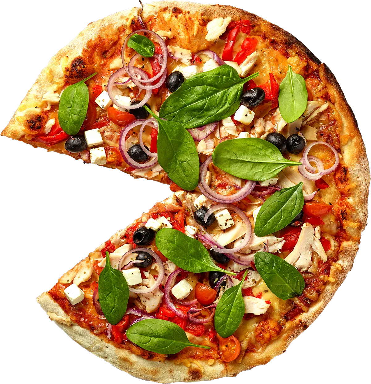 Pickup Pizza Bremen