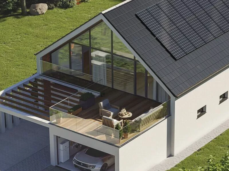 SunPower Maxeon 6 AC 435W Solar Panels | Essential Solar Melbourne