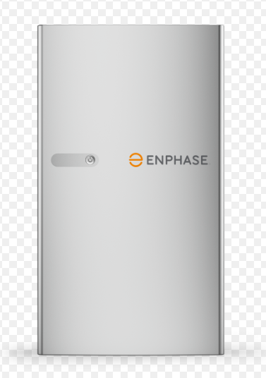 Enphase IQ Battery 5P 5kWh Solar Battery | Essential Solar Melbourne