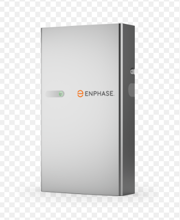 Enphase IQ Battery 5P 5kWh Solar Battery | Essential Solar Melbourne