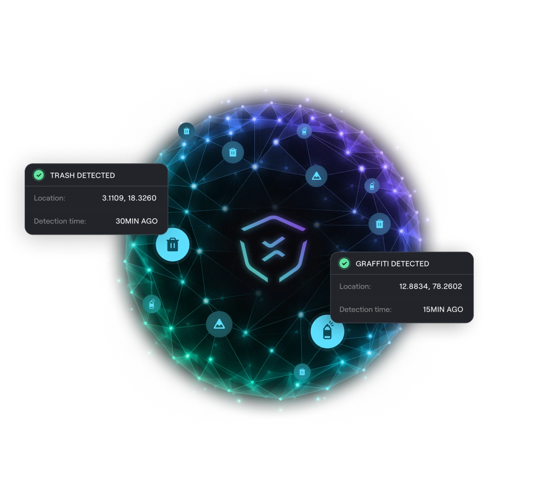 NATIX Network | Smartphone DePIN with IoT, Web3 & AI