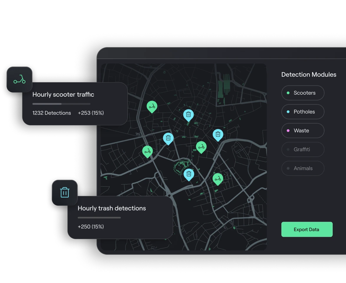 NATIX Network | Smartphone DePIN with IoT, Web3 & AI