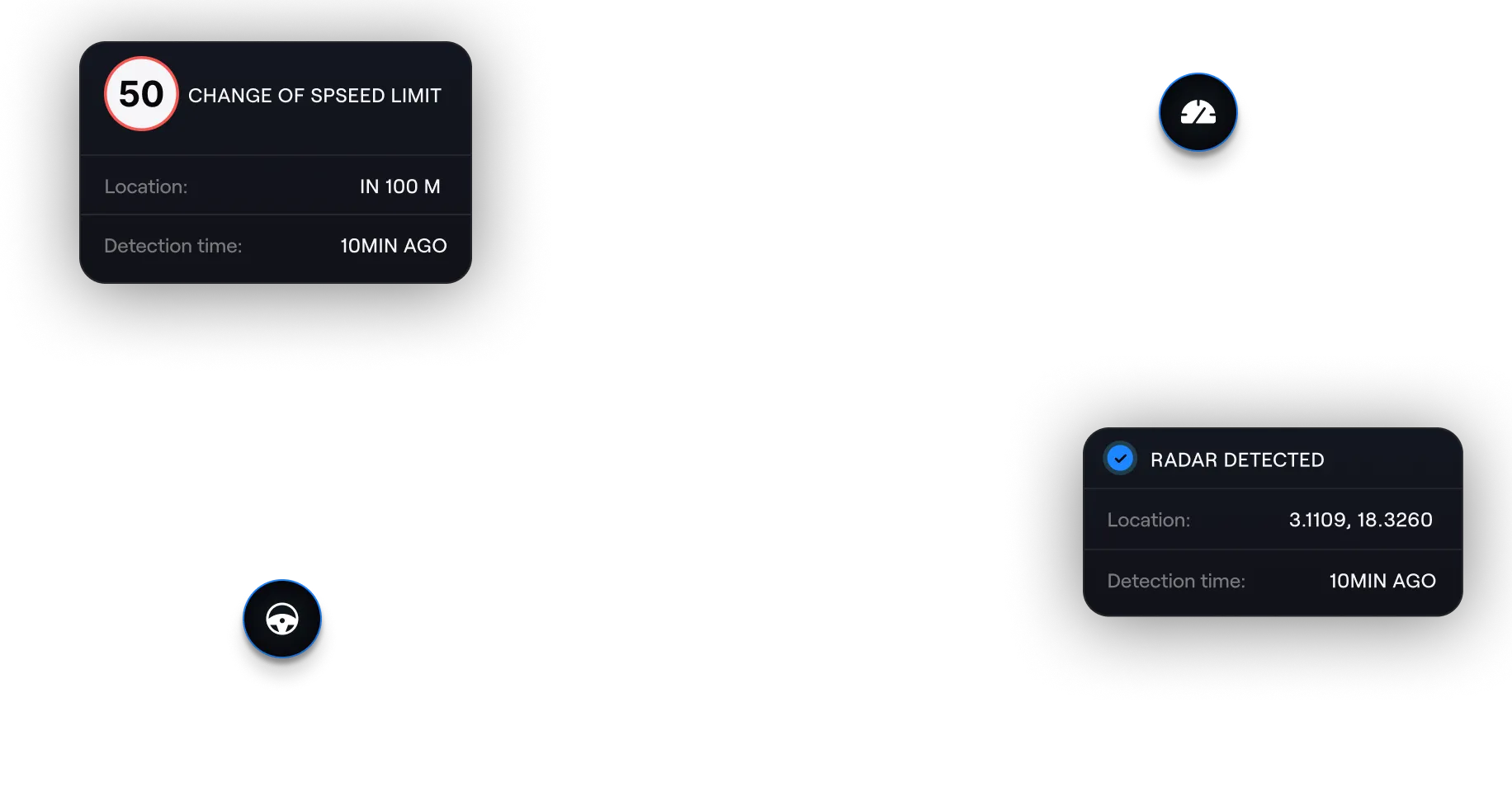 NATIX Smartphone App | Drive and Earn Token Rewards