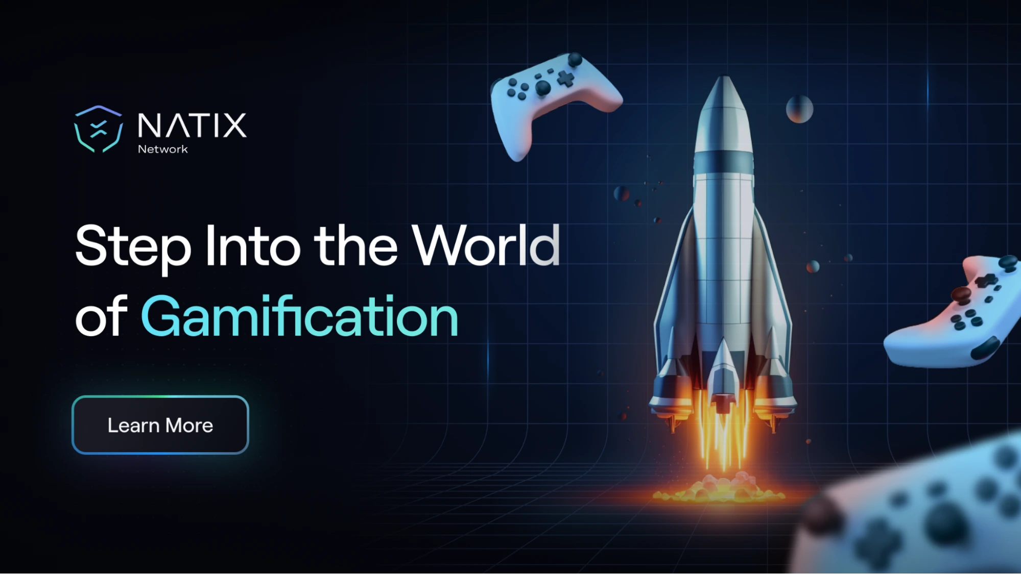 NATIX Network - AI Powered Drive& Earn App - Turbocharge Your Rewards ...